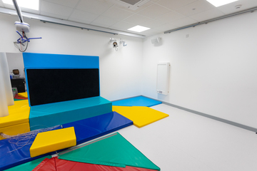 Campus Whitehaven (St Benedict's Catholic High School & Mayfield School ...