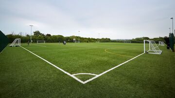 EDU @ Ormiston Shelfield Academy venue for hire in Walsall - EDU