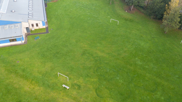 Notton House Academy venue for hire in Chippenham - SchoolHire