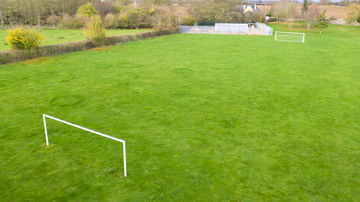 Notton House Academy venue for hire in Chippenham - SchoolHire