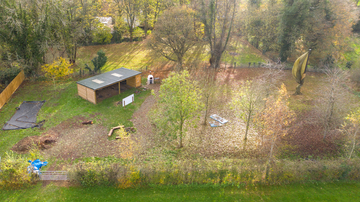 Notton House Academy venue for hire in Chippenham - SchoolHire