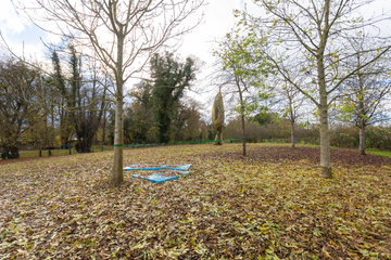 Notton House Academy venue for hire in Chippenham - SchoolHire