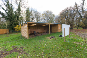 Notton House Academy venue for hire in Chippenham - SchoolHire