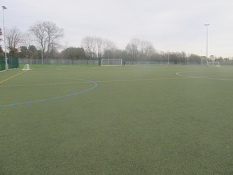 Hire facilities at Kirk Balk Academy - SchoolHire