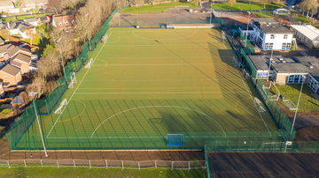 Egglescliffe School and Sixth Form College venue for hire in Stockton ...