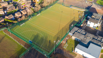 Egglescliffe School and Sixth Form College venue for hire in Stockton ...