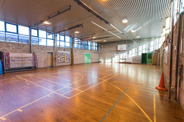 Egglescliffe School and Sixth Form College venue for hire in Stockton ...