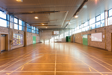 Egglescliffe School and Sixth Form College venue for hire in Stockton ...