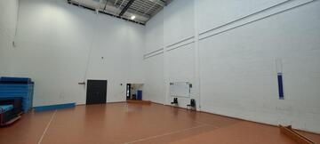 EDU @ Ormiston Shelfield Academy venue for hire in Walsall - EDU