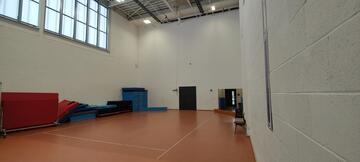 EDU @ Ormiston Shelfield Academy venue for hire in Walsall - EDU