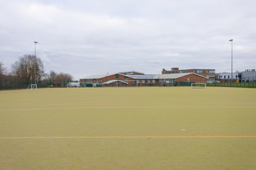 Bilton School venue for hire in Rugby - SchoolHire