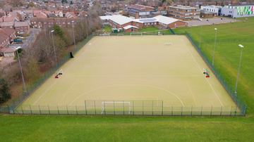 Bilton School venue for hire in Rugby - SchoolHire