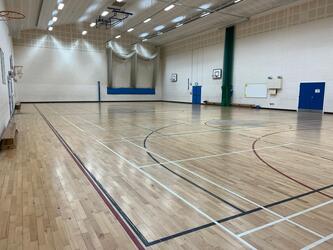 EDU @ Flegg High Ormiston Academy venue for hire in Great Yarmouth - EDU