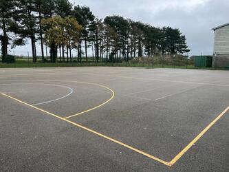 EDU @ Flegg High Ormiston Academy venue for hire in Great Yarmouth - EDU