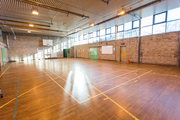 Egglescliffe School and Sixth Form College venue for hire in Stockton ...