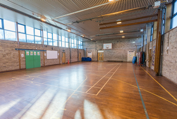 Egglescliffe School and Sixth Form College venue for hire in Stockton ...
