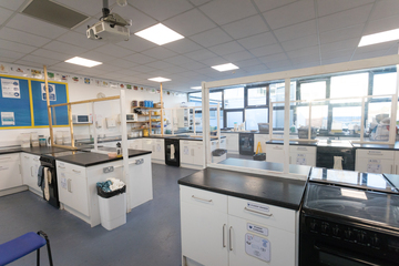 Egglescliffe School and Sixth Form College venue for hire in Stockton ...