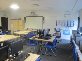 Hire facilities at Kirk Balk Academy - SchoolHire