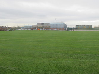 Hire facilities at Kirk Balk Academy - SchoolHire