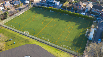 Oasis Academy Sholing venue for hire in Southampton - SchoolHire