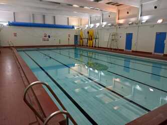 EDU @ Dixons Broadgreen Academy venue for hire in Liverpool - EDU