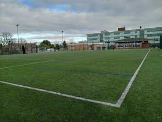 EDU @ Dixons Broadgreen Academy venue for hire in Liverpool - EDU