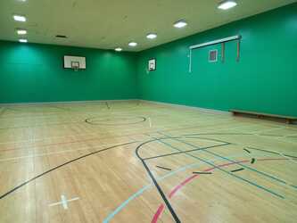 EDU @ Dixons Broadgreen Academy venue for hire in Liverpool - EDU