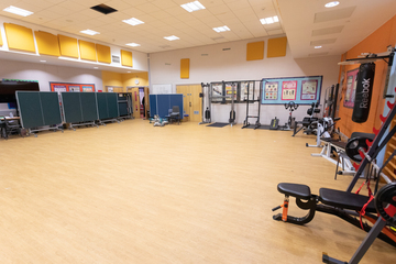 Trinity Church of England Secondary School venue for hire in London ...
