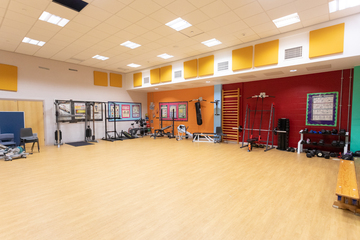 Trinity Church of England Secondary School venue for hire in London ...