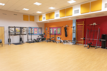 Trinity Church of England Secondary School venue for hire in London ...