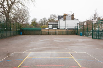 Trinity Church of England Secondary School venue for hire in London ...