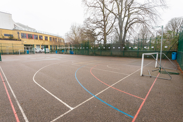 Trinity Church of England Secondary School venue for hire in London ...