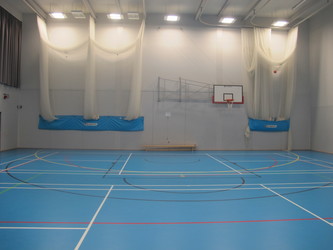 Hire facilities at Kirk Balk Academy - SchoolHire