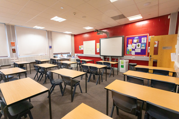 Trinity Church of England Secondary School venue for hire in London ...