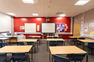 Trinity Church of England Secondary School venue for hire in London ...