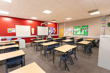 Trinity Church of England Secondary School venue for hire in London ...