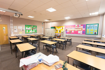 Trinity Church of England Secondary School venue for hire in London ...