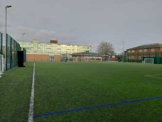 EDU @ Dixons Broadgreen Academy venue for hire in Liverpool - EDU