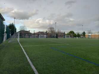 EDU @ Dixons Broadgreen Academy venue for hire in Liverpool - EDU