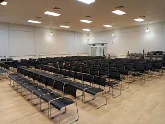 EDU @ Dixons Broadgreen Academy venue for hire in Liverpool - EDU