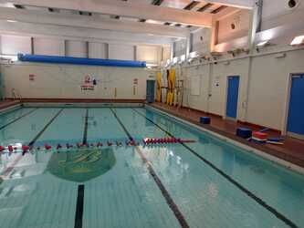 EDU @ Dixons Broadgreen Academy venue for hire in Liverpool - EDU