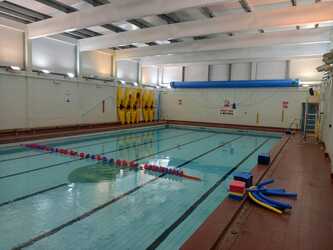 EDU @ Dixons Broadgreen Academy venue for hire in Liverpool - EDU