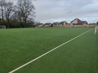 Avanti Fields School venue for hire in Leicester - SchoolHire