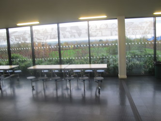 Hire facilities at Kirk Balk Academy - SchoolHire