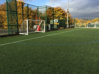 St Clere's School venue for hire in Thurrock - SchoolHire