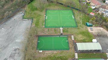 Alperton Community School venue for hire in Brent - SchoolHire