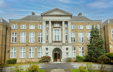 Alperton Community School venue for hire in Brent - SchoolHire