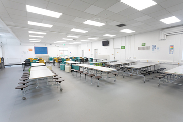 Alperton Community School venue for hire in Brent - SchoolHire