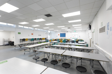 Alperton Community School venue for hire in Brent - SchoolHire
