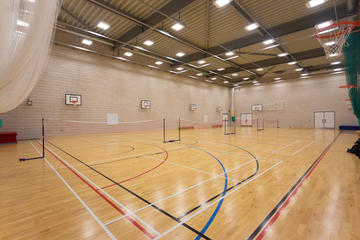Alperton Community School venue for hire in Brent - SchoolHire